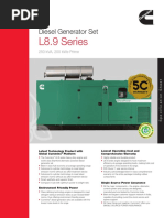 PSO 600 Commissioning Guidelines Ver 1.0 | PDF | Switch | Mains Electricity