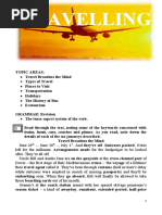 Pilot/Captain Announcements: Speech To Passengers | PDF | Air Traffic ...