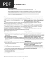 Astm d4719 | PDF | Presión | Medición