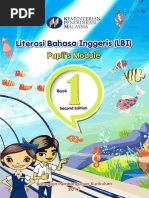 English Reading For Grade 1 | PDF
