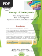 Chikitsa - Treatment Types, Ayurvedic Classification | PDF | Ayurveda ...