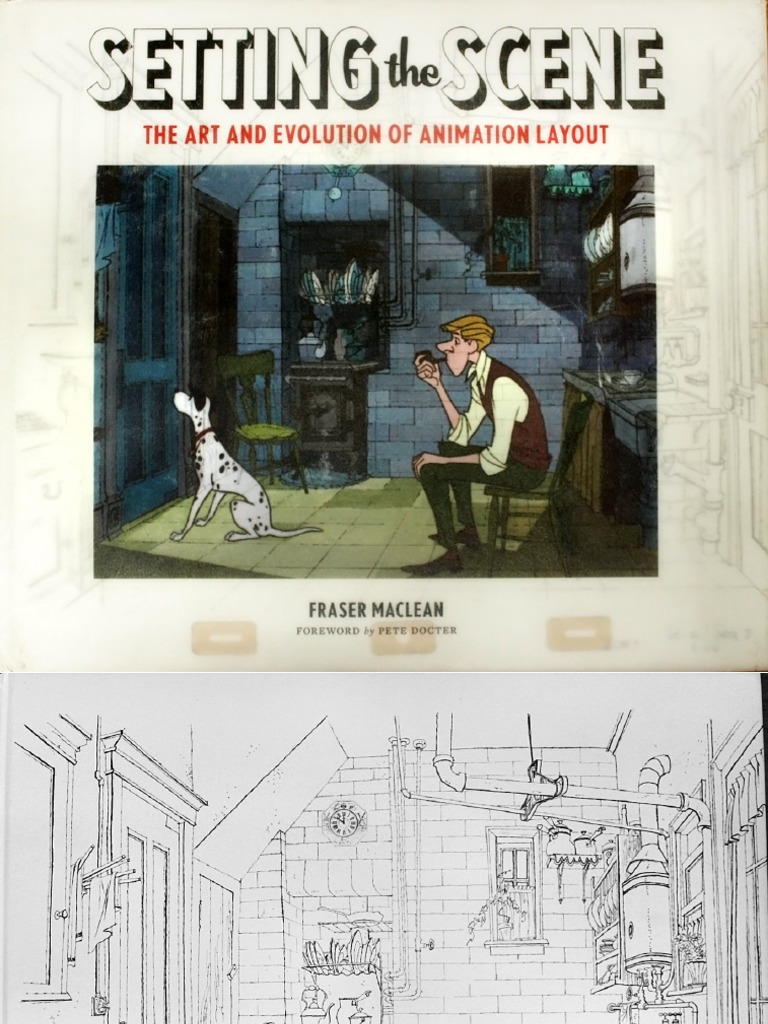 Setting The Scene | PDF