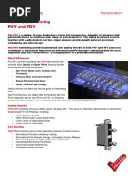 Steel Wire Ropes Discard Criteria ISO 4309-2010 1 | PDF | Crane ...