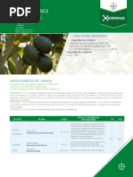 PE - Ficha Técnica - Kelpak® | PDF | Agua