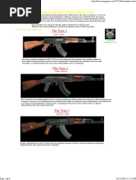 CSG Feo | PDF | Equipment | Securities