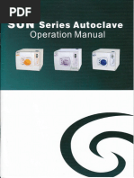 Composeal Mobilea Ii Service Manual | PDF | Power Supply | Electrical ...
