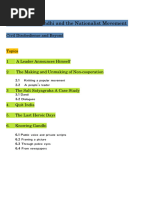 Harappan Civilization: Class 12 Notes | PDF