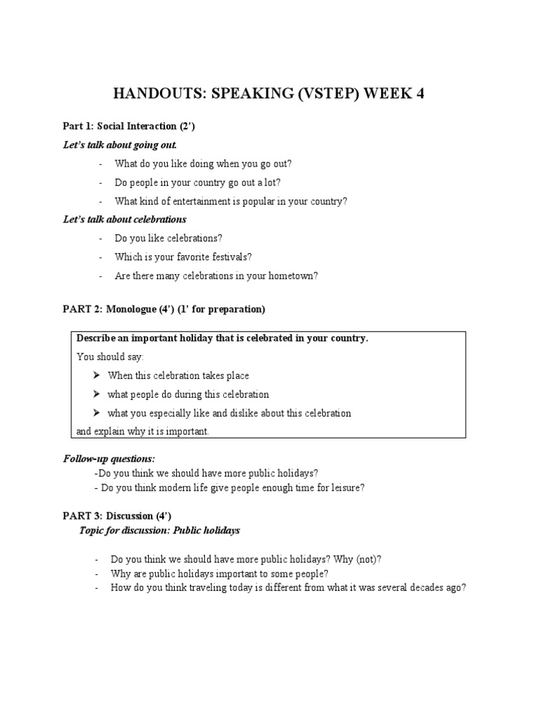 Week 4 - S2 | PDF | Medical Prescription