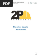 Guía del Portal del Empleado PeopleNet | PDF | Contraseña | Información