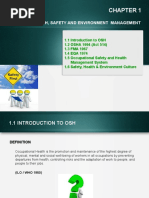 Guideline Nadopod | PDF | Employment | Occupational Safety And Health