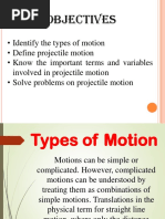 AP Physics - 2D-Kinematics-StudentWorksheet | PDF | Kinematics ...