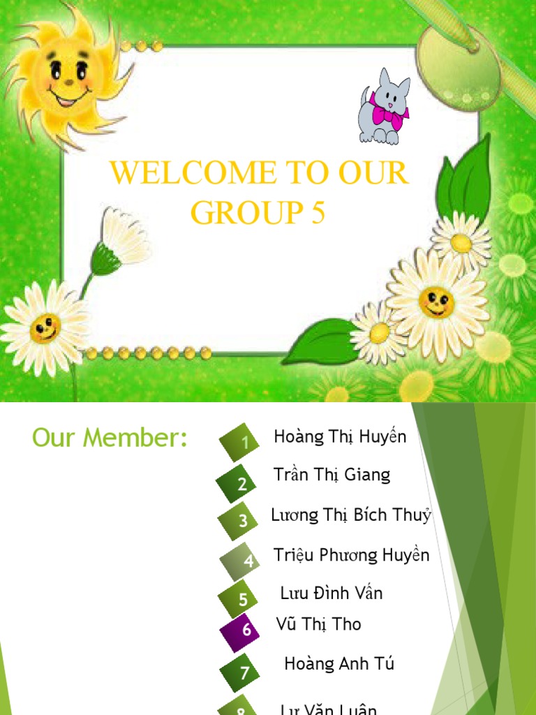 Group 5-Simple Sentence | PDF | Question | Verb