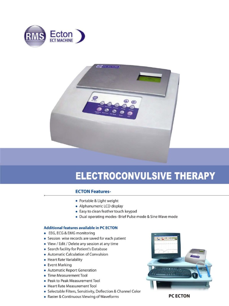 Ecton - PC Ecton | PDF