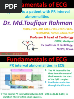 Delta Wave - LITFL Medical Blog - ECG Library Basics | PDF | Cardiac ...