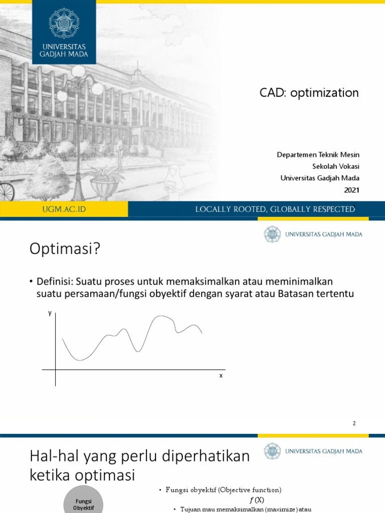 Topology Optimization | PDF