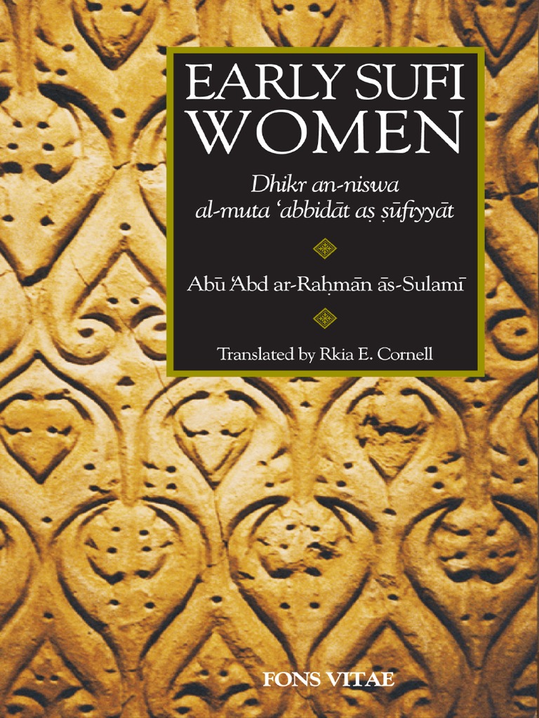 Early Sufi Women | PDF | Sufism | Caliphate