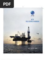 JFE Bear L80-13CR Data Sheet | PDF | Pipe (Fluid Conveyance) | Pascal ...