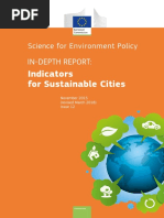 Freiburg Case Study | PDF | Sustainability | Natural Environment