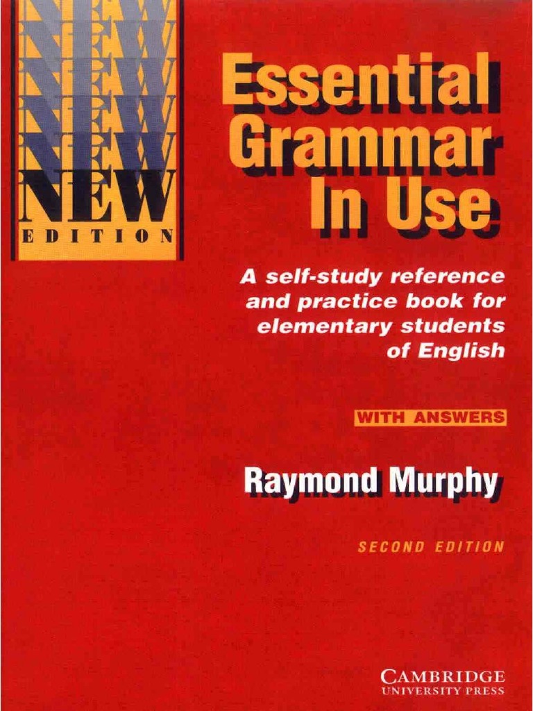 English Grammar Basic PDF