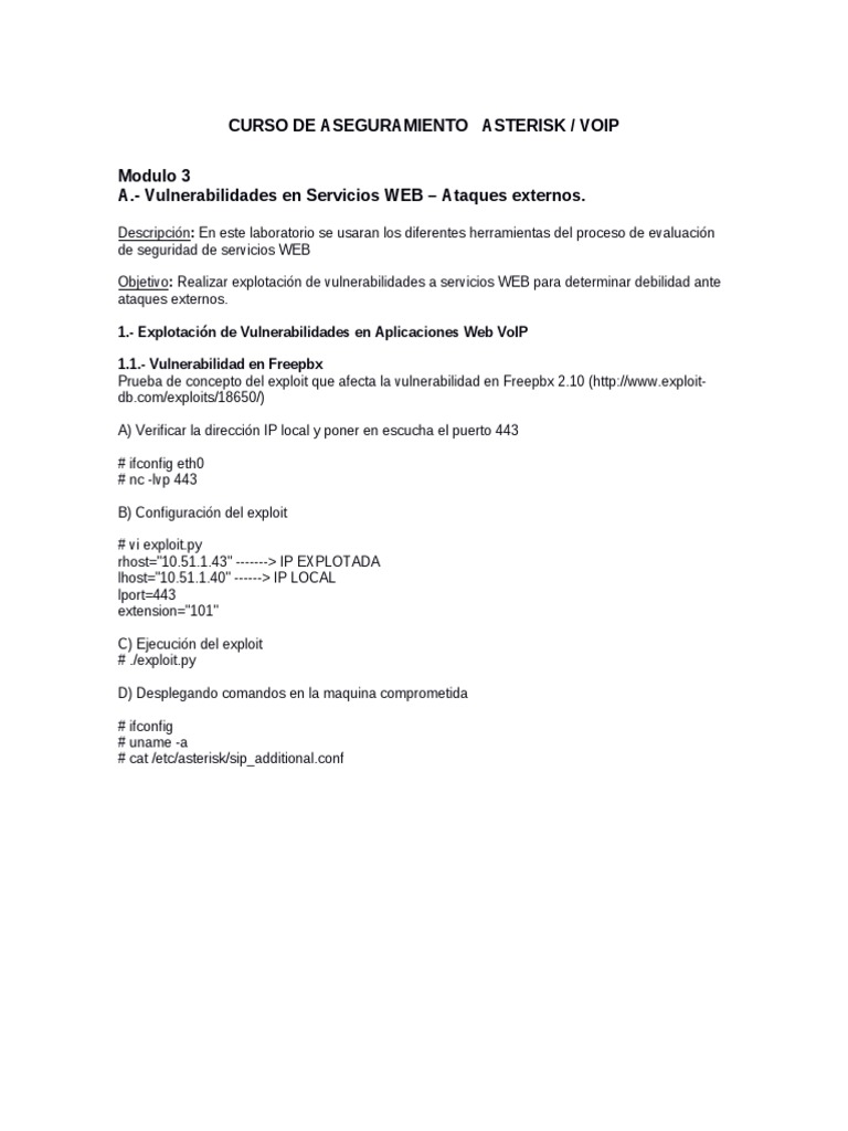 Modulo3 P WEB | PDF | Cookie HTTP | Servidor proxy