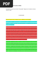 Tipos de Códigos: Lingüísticos y Más | PDF | Comunicación ...