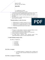 CS8582 Object-Oriented-Analysis-and-Design-Lab-Manual PDF | PDF ...