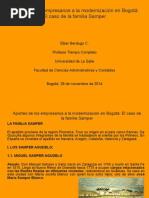 Requerimiento 1513 | PDF | Papa | Monarca