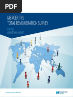Hay Guide Chart Profile Method of Job Evaluation | PDF | Innovation ...