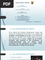 Mapa de La Ruta Del Recorrido de Jonás | PDF | Jonás