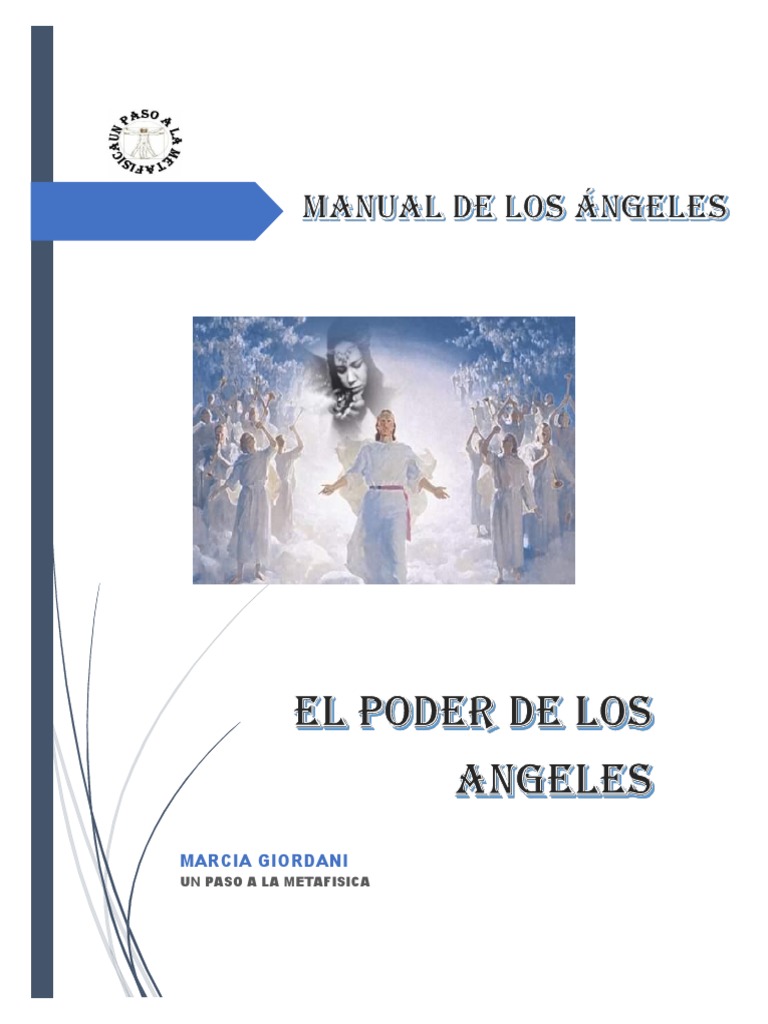 Manual de Los Angeles | PDF
