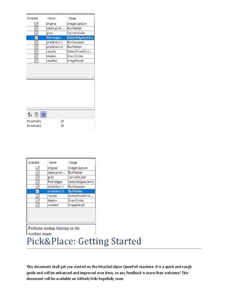 PNP Getting Started | PDF | Usb | Computer Science