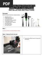 A1 Mini Quick Start and Setup Guide | PDF