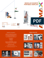 Printing Press Company Profile Template | PDF