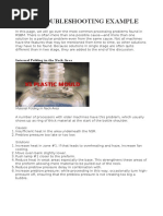 Plastic Bottle Paneling - 5 Causes and The Cures | PDF | Oxygen ...