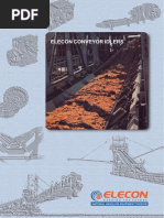 DIN - 22101-2011-Belt-Conveyors | PDF | Belt (Mechanical) | Mechanical ...