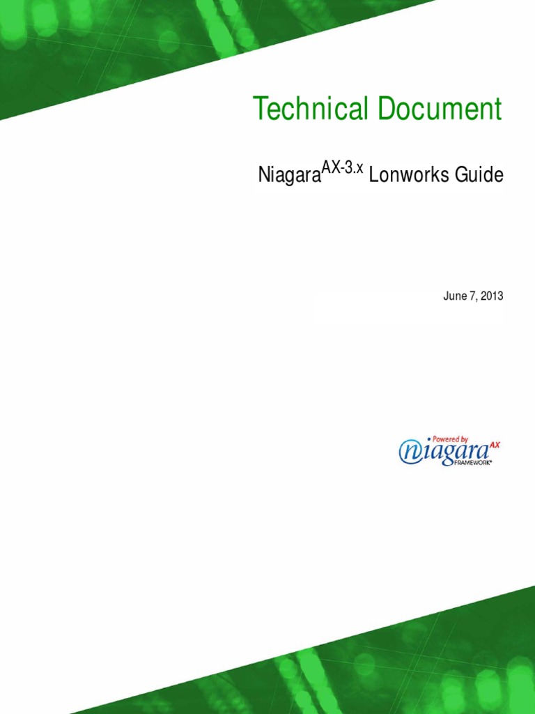 Lon Works | PDF | Device Driver | Microsoft Windows