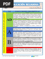 1° Sesión Día 1 PS Conocemos Las Señales de Tránsito Unidad 7 Semana 1 ...