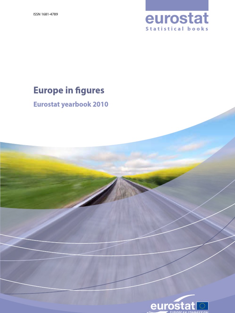 Europe in Figures - Eurostat Yearbook - 2010 | PDF | Eurozone ...