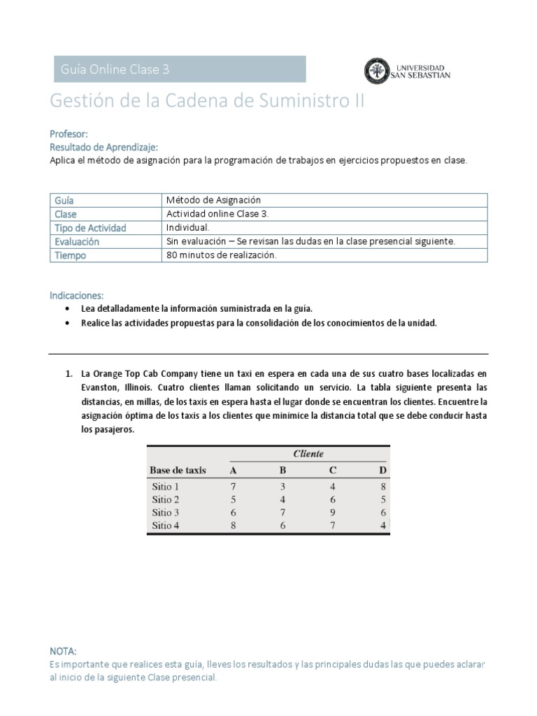 GCS2 C3v 1 GuíaOnlineClase3 | PDF