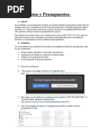 Programa para Uso de Midlets | PDF | Eclipse (software) | Java (lenguaje de programación)