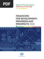 Papua New Guinea Vision 2050 | PDF | Papua New Guinea | Economic Growth