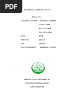 Panduan Instalasi Anates Versi 4 | PDF | Komputer