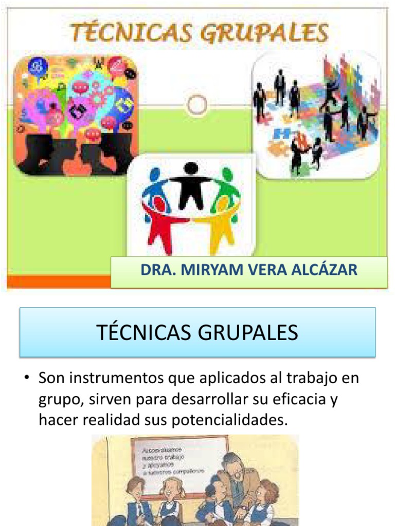 Foro, Panel y Simposio | PDF