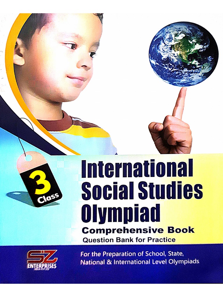 Isso Class 3 Practice | PDF