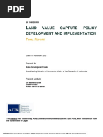 ADB Safeguard Policy Statement 2009 | PDF | Asian Development Bank | Policy