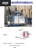 Générateurs de Rayons X : Fonctionnement et Réglages | PDF | Redresseur | Transformateur électrique