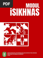 Panduan Isikhnas Mobile 20240219 | PDF | Karier & Perkembangan | Bisnis