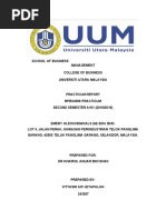 2 - Practicum-Logbook Uum | PDF | Universities And Colleges | Higher ...