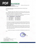 Permenaker No 6 Tahun 2016 | PDF