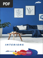 Royale Shade Card PDF New | PDF | Paint